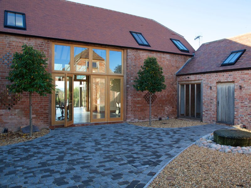 Corporate – Eckington Manor