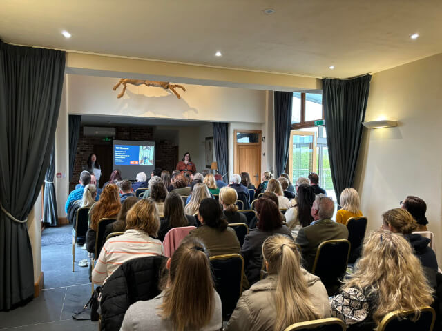 Corporate – Eckington Manor