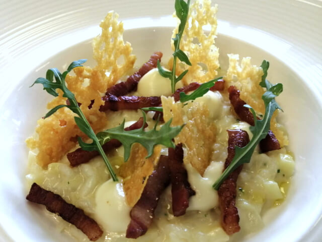 Restaurant Dishes at Home – Eckington Manor